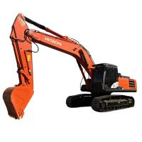 China Used Digger Hitachi ZAXIS 360 Hydraulic  Crawler Used Excavators for sale