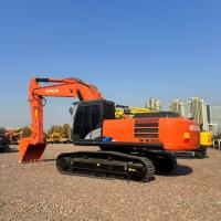 China Used Digger Hitachi ZAXIS 360 Hydraulic  Crawler Used Excavators for sale
