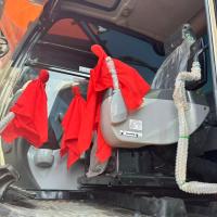China Used Digger Hitachi ZAXIS 360 Hydraulic  Crawler Used Excavators for sale