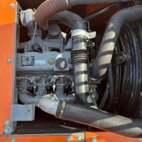 China used Hitachi Zaxis 120 cralwer excavator for sale