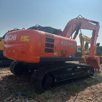 China Used Hitachi ZAXIS200   Excavator for sale
