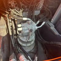 China Used Hitachi ZAXIS200   Excavator for sale