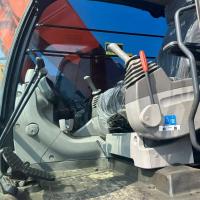 China Used Hitachi ZAXIS200   Excavator for sale