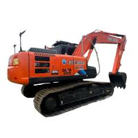 China Used Hitachi ZAXIS200   Excavator for sale