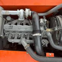 China Used Hitachi ZAXIS200   Excavator for sale