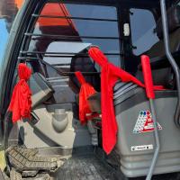 China Second hand Hitachi Zaxis 120 excavator for sale