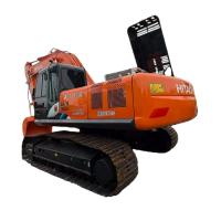 China Used  Hitachi  Zaxis 350 excavator for sale