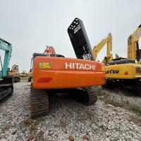 China Used  Hitachi  Zaxis 350 excavator for sale