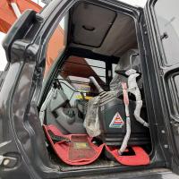 China Used  Hitachi  Zaxis 350 excavator for sale