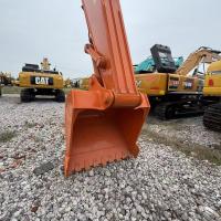 China Used  Hitachi  Zaxis 350 excavator for sale