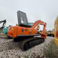 China Used  Hitachi  Zaxis 350 excavator for sale
