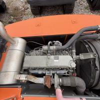 China Used  Hitachi  Zaxis 350 excavator for sale