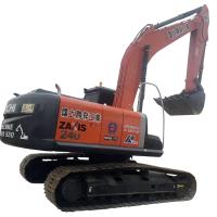 China Used Digger Hitachi ZAXIS240 Second HandHydraulic Crawler Used Excavators for sale