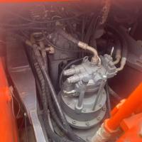 China Used Digger Hitachi ZAXIS240 Second HandHydraulic Crawler Used Excavators for sale