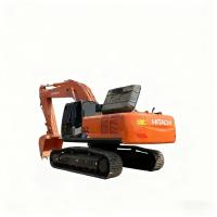 China Used Digger Hitachi ZAXIS 360 Hydraulic  Crawler Used Excavators for sale