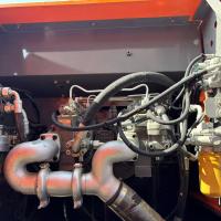 China Used Digger Hitachi ZAXIS 360 Hydraulic  Crawler Used Excavators for sale