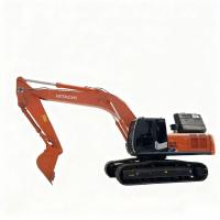 China Used Digger Hitachi ZAXIS 360 Hydraulic  Crawler Used Excavators for sale