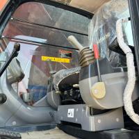 China Used Digger Hitachi ZAXIS 360 Hydraulic  Crawler Used Excavators for sale