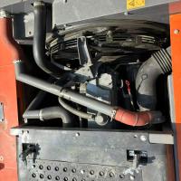 China Used Digger Hitachi ZAXIS 360 Hydraulic  Crawler Used Excavators for sale