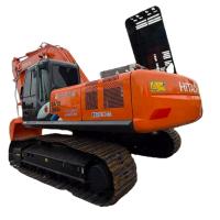 China Used  Hitachi  Zaxis 350 excavator for sale