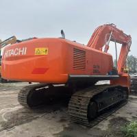 China Used  Hitachi  Zaxis 360 excavator for sale