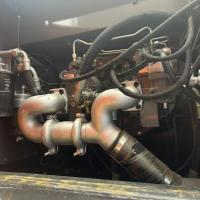 China Used  Hitachi  Zaxis 360 excavator for sale