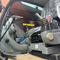 China Used  Hitachi  Zaxis 360 excavator for sale