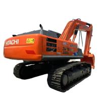 China Used  Hitachi  Zaxis 350 excavator for sale