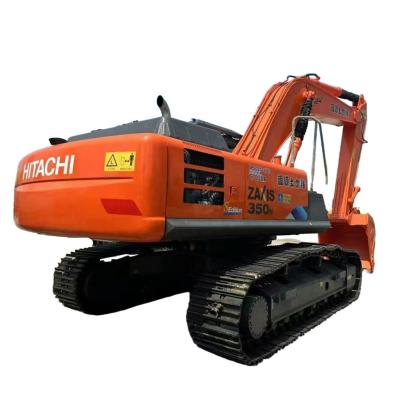 China Used  Hitachi  Zaxis 350 excavator for sale