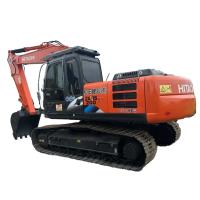China Used Hitachi ZAXIS200   Excavator for sale