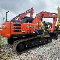 China Used Hitachi ZAXIS200   Excavator for sale