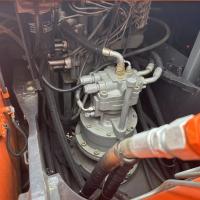 China Used Hitachi ZAXIS200   Excavator for sale