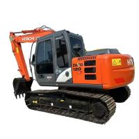 China Used Hitachi Zaxis 120 excavator for sale