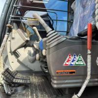 China Used Hitachi Zaxis 120 excavator for sale