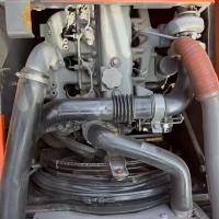 China Used Hitachi Zaxis 120 excavator for sale