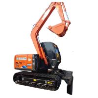 China Used Hitachi Zaxis 70 mini excavator for sale