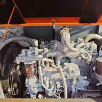 China Used Hitachi Zaxis 70 mini excavator for sale