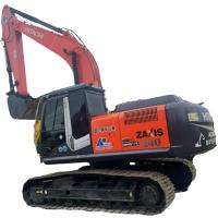 China Used  Hitachi ZAXIS 240   Excavator for sale