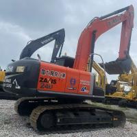 China Used  Hitachi ZAXIS 240   Excavator for sale