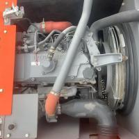 China Used  Hitachi ZAXIS 240   Excavator for sale