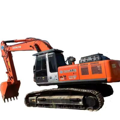 China HITACHI ZAXIS 350 Used 35TON Excavators Digger Bearing Core Component Excavator Good Condition for sale