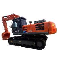 China HITACHI ZAXIS 350 Used 35TON Excavators Digger Bearing Core Component Excavator Good Condition for sale