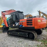 China Used Hitachi zaxis 200 for sale