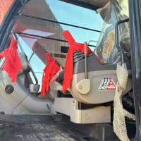 China HITACHI ZAXIS 240 Used 24TON Excavators Digger Bearing Core Component Excavator Good Condition for sale