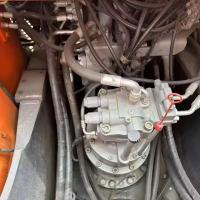 China HITACHI ZAXIS 210 Used 21TON Excavators Digger Bearing Core Component Excavator Good Condition for sale