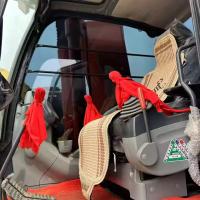 China HITACHI ZAXIS 210 Used 21TON Excavators Digger Bearing Core Component Excavator Good Condition for sale