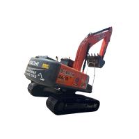 China Used Hitachi Zaxis 240 excavator for sale