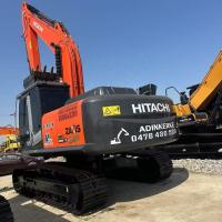 China Used Hitachi Zaxis 240 excavator for sale