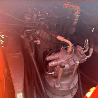 China Used Hitachi Zaxis 240 excavator for sale