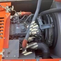China Used Hitachi Zaxis 240 excavator for sale